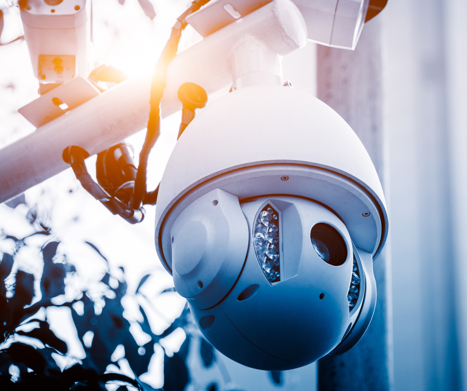 Video Surveillance & Security - International Computing Services